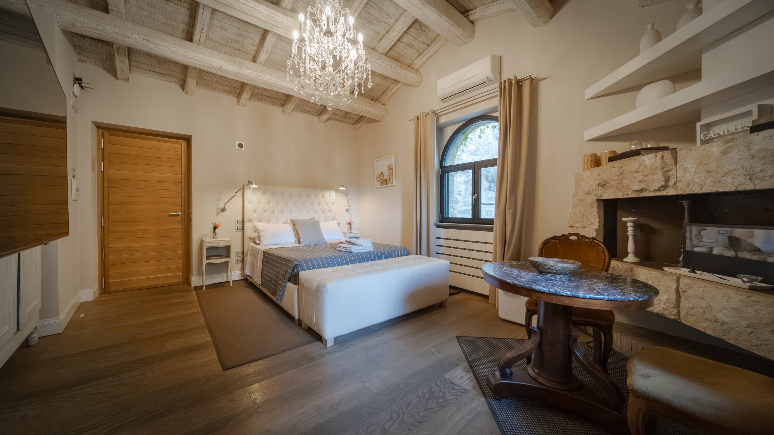 Standard Suite | Misia Resort – Comfort & Charm in the Village